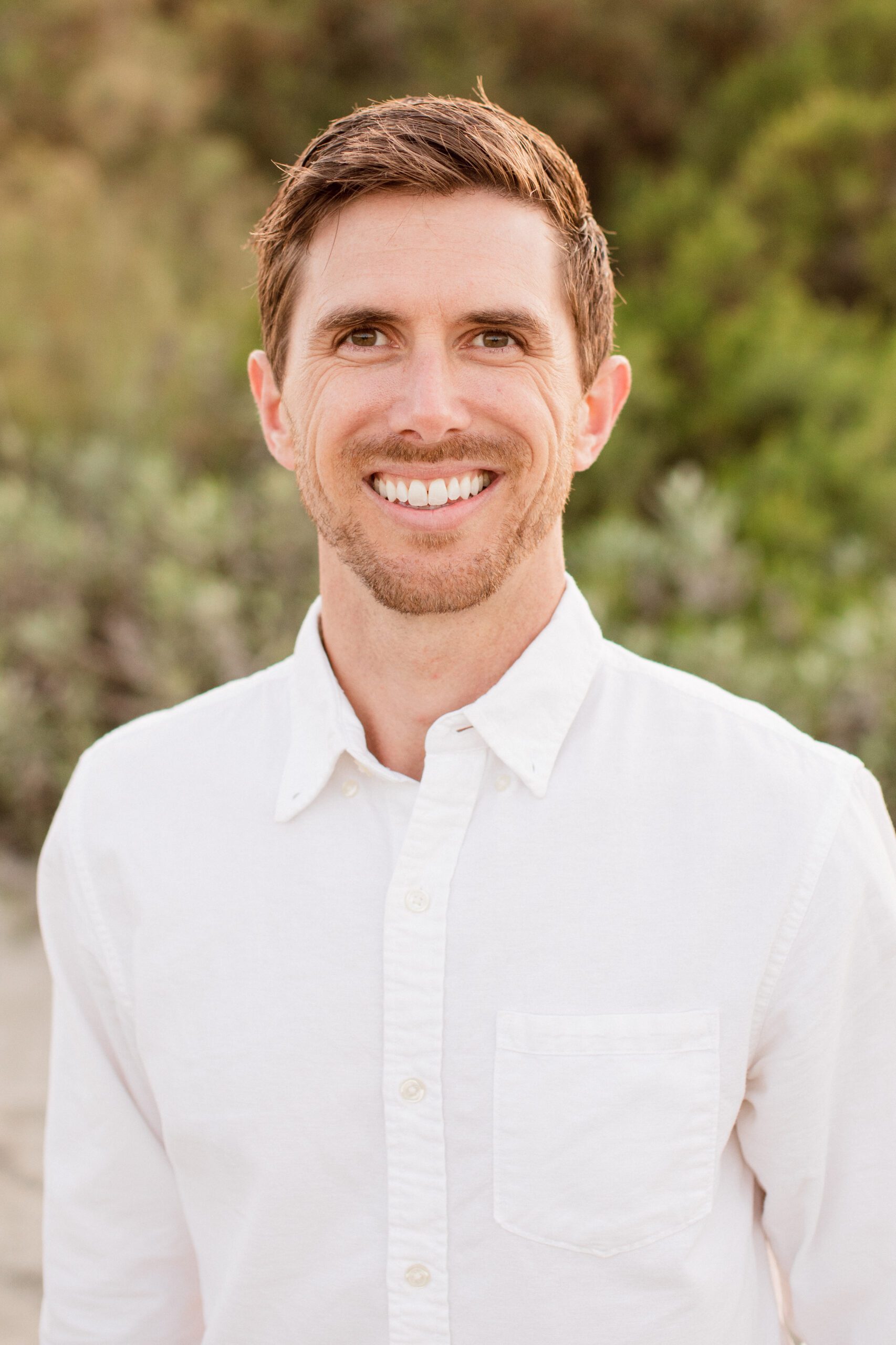 Meet Dr. Greg Wright - Saint Orthodontics